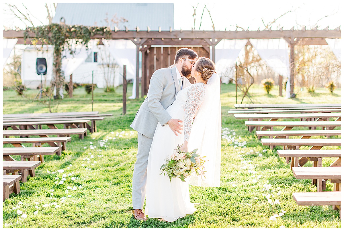 How to Choose a Veil | A Photographic Guide - ivybreannephotography.com